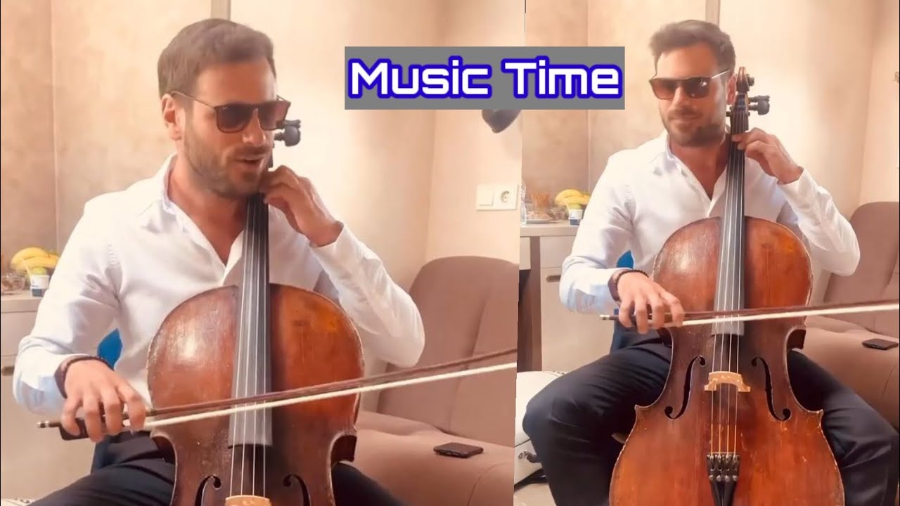 Hauser Music Explanation 2022 - YouTube