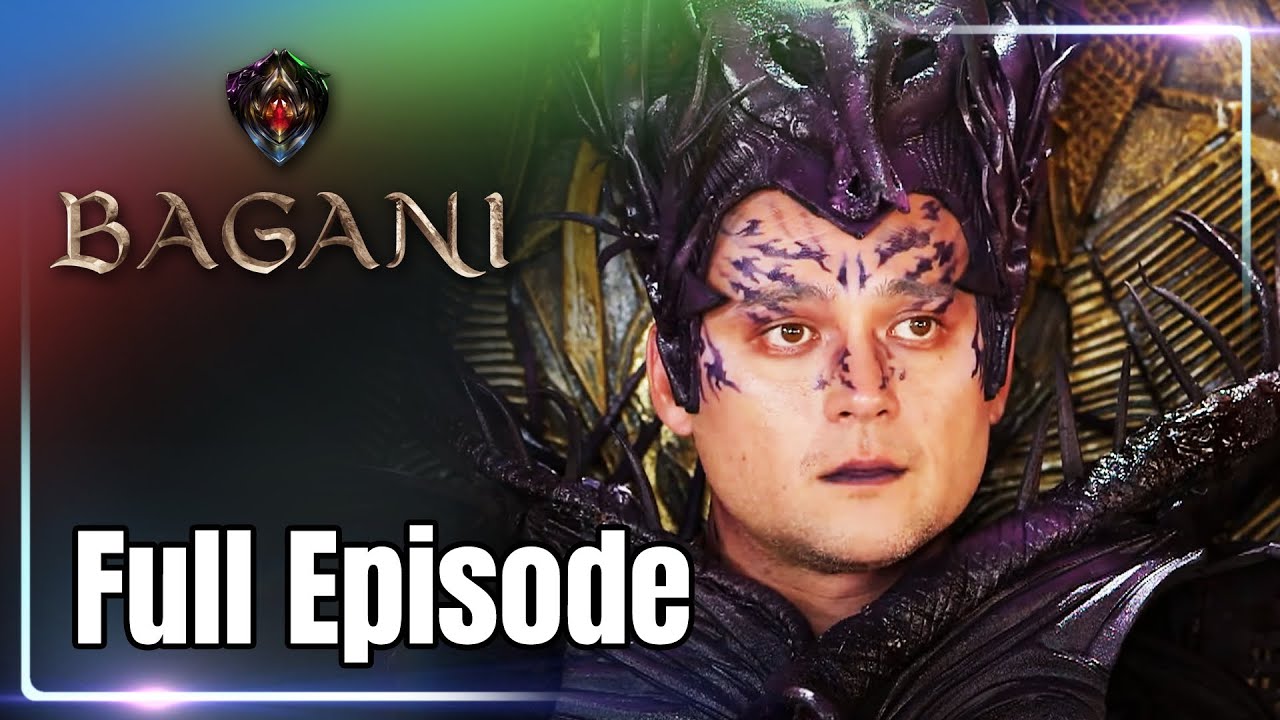 Bagani Episode 58 | English Subbed - YouTube
