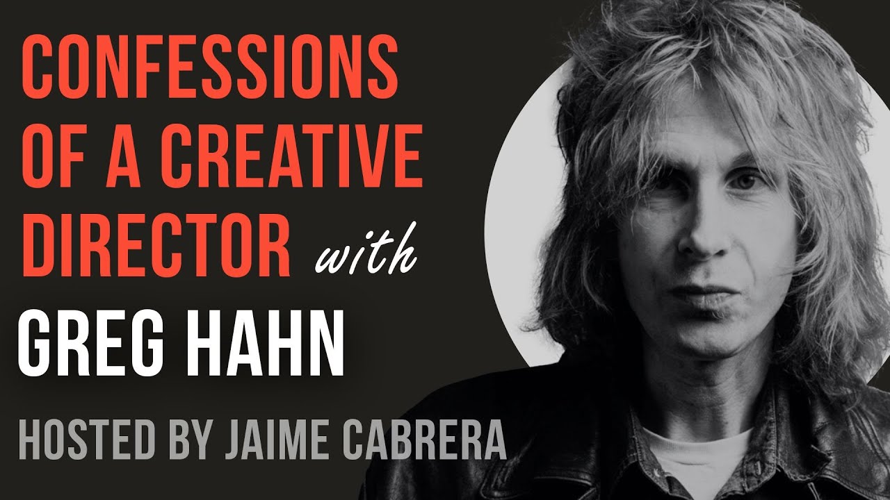 Making Mischief Masterclass with Greg Hahn! - YouTube