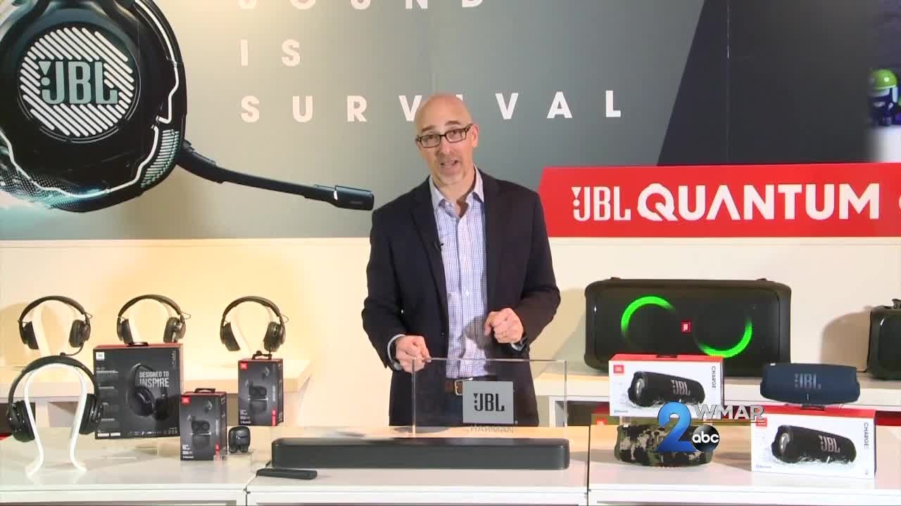 Consumer Electronic Show -2021 - YouTube