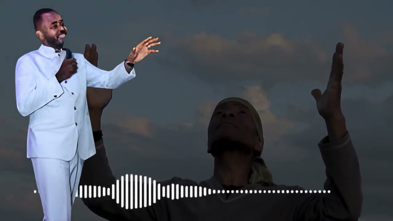 Delly Benson – Sentespri | Pi bèl adorasyon ak louanj ayisyen pou ...