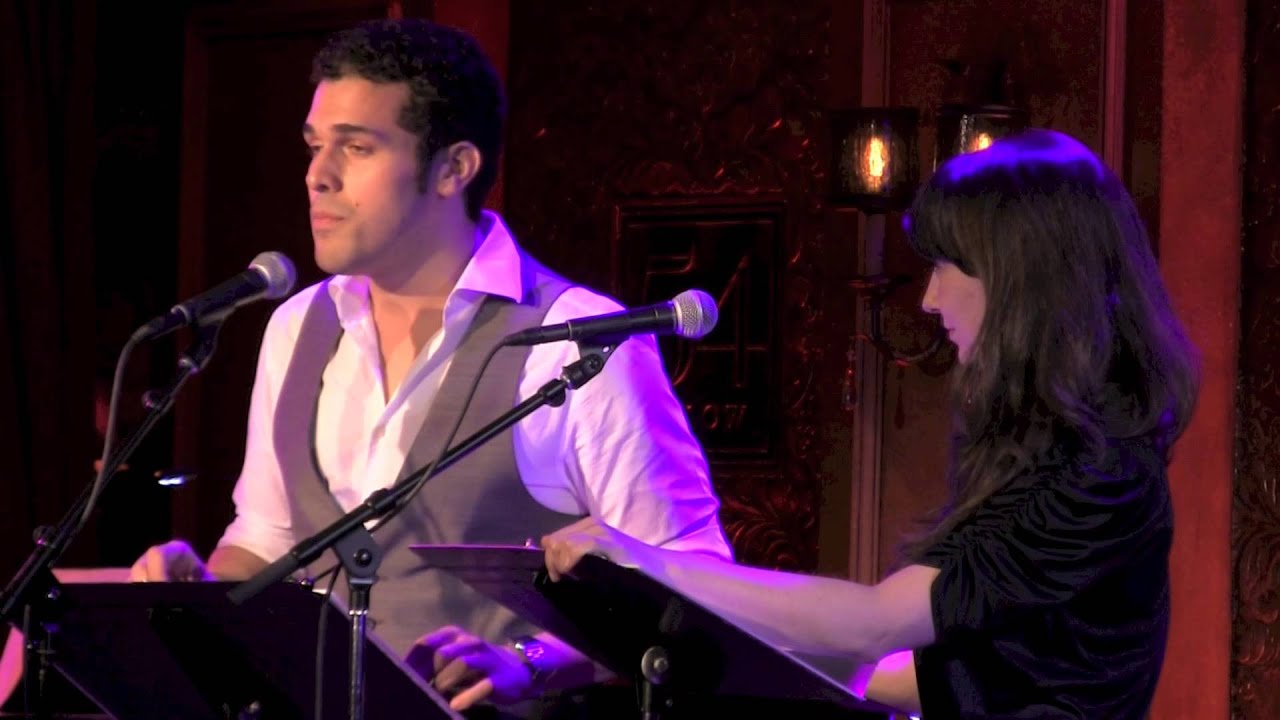 Joel Perez & Tiffany Topol - "The Dance" (The Fitzgeralds of St. Paul ...