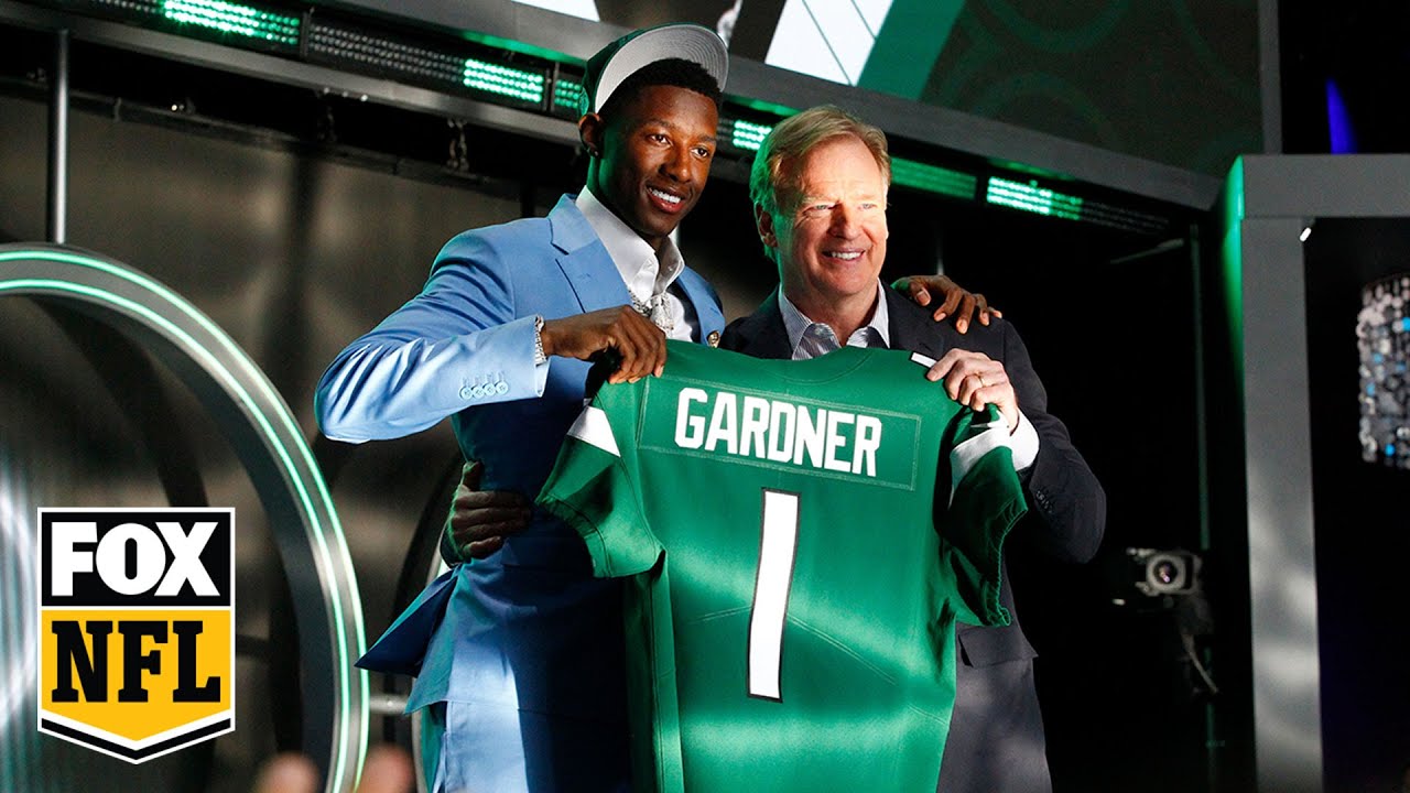 New York Jets headline most improved teams in offseason | NFL on FOX ...