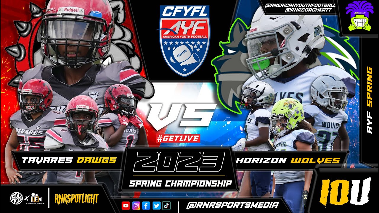 tavares-dawgs-vs-horizon-west-wolves-10u-spring-championships-youtube