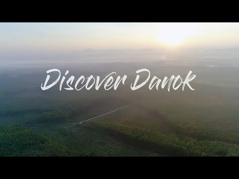 Discover Danok, Thailand | Chasing Wonders | VHM Destinations - YouTube