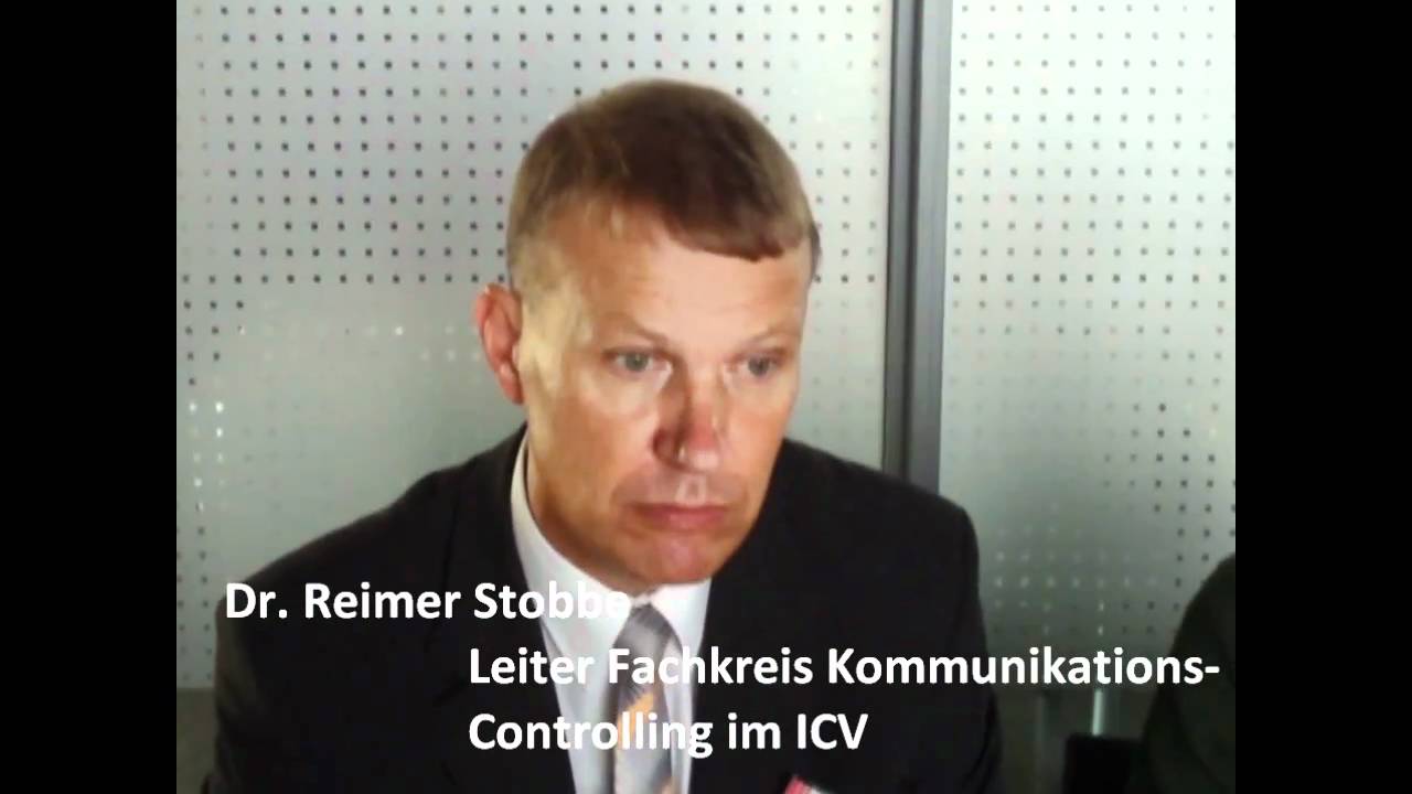 6. Fachtag KC - Interview mit Dr. Reimer Stobbe und Dr. Christopher ...