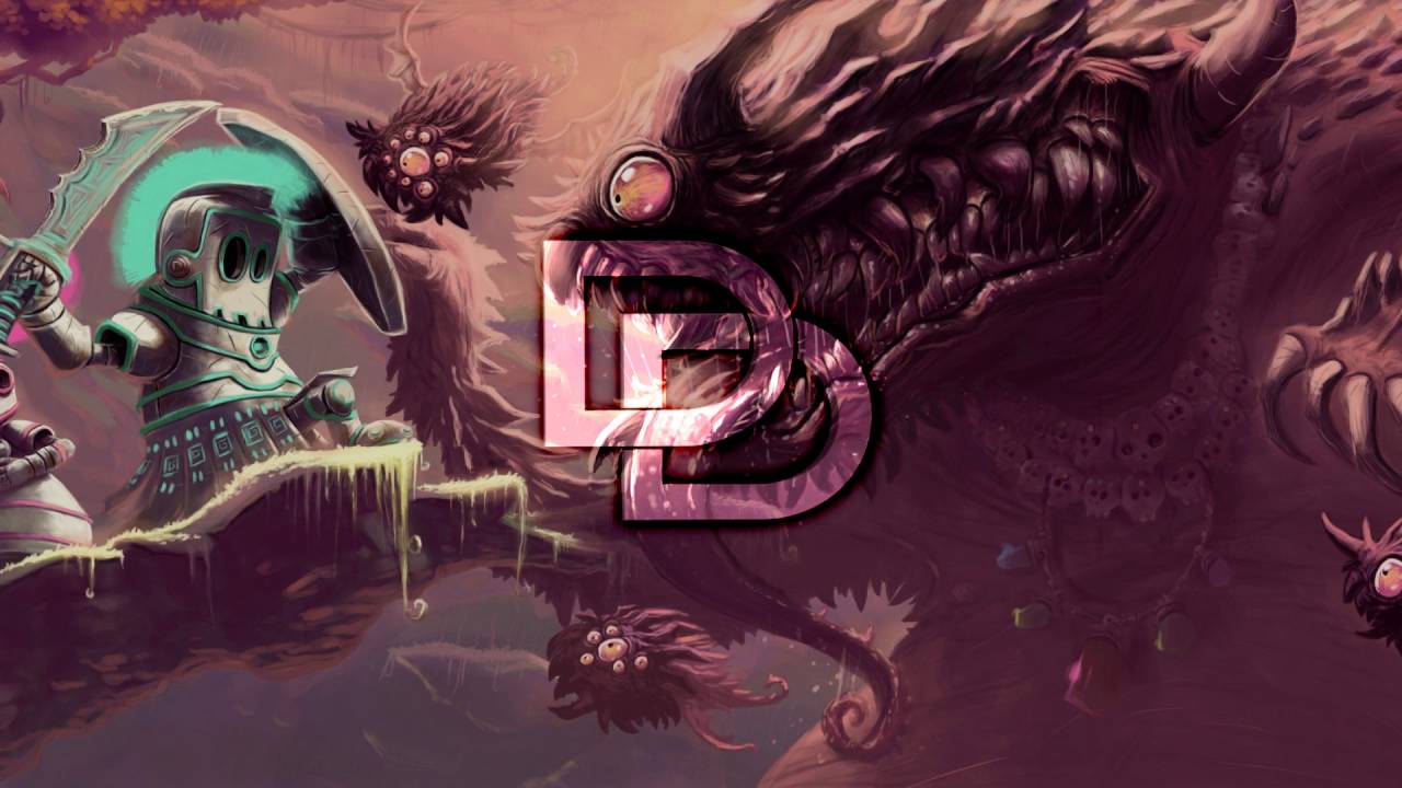 Kadaver - Soulless Machine - YouTube