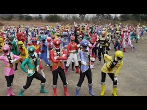 || POWER RANGERS: LEGACY WARS ||#gaming #gameplay - YouTube