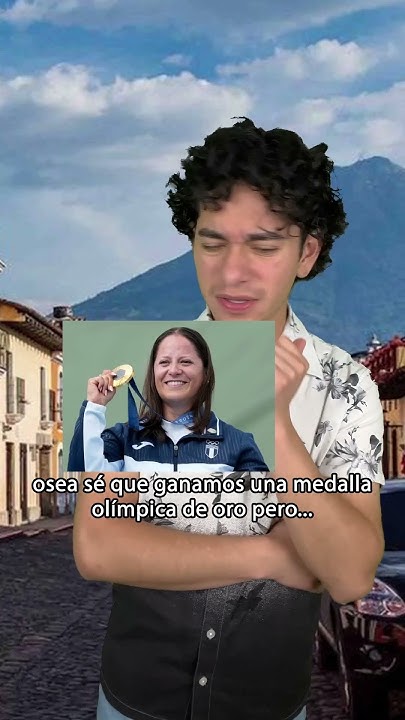 Algo Extraño Pasó en mi Viaje a Guatemala... #shorts - YouTube