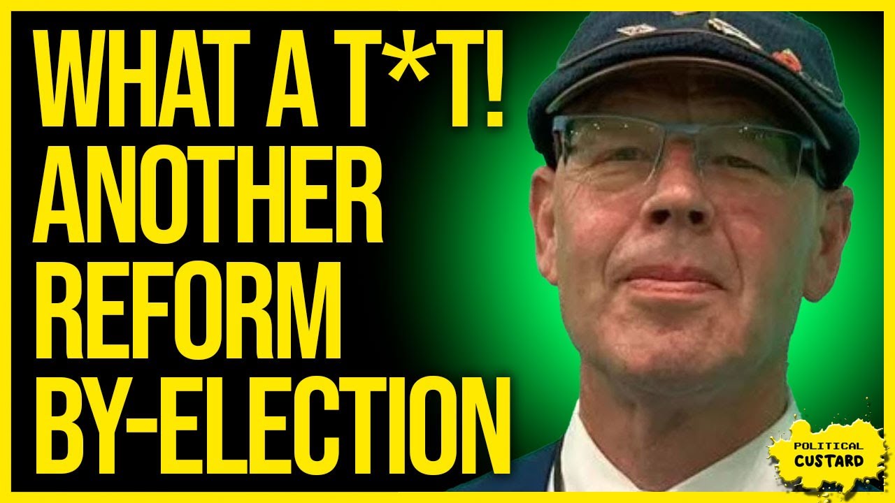 WHAT A T*T! Because Of Reform Councillor Wayne Titley & His Outrageous ...