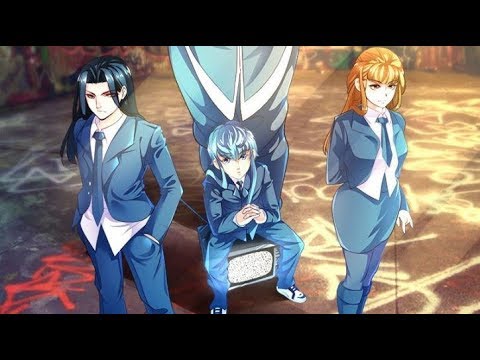 The Desolate Era Chapter 33 - YouTube