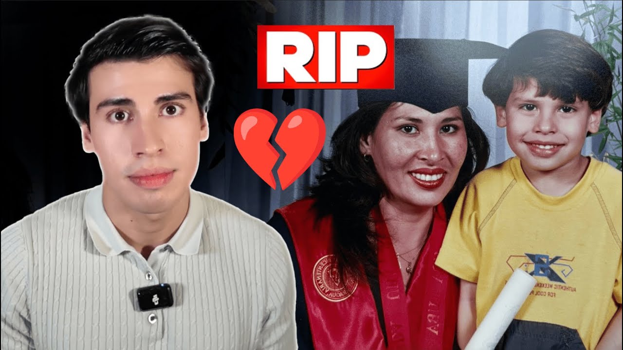 ADIOS MAMI 🕊️ - YouTube