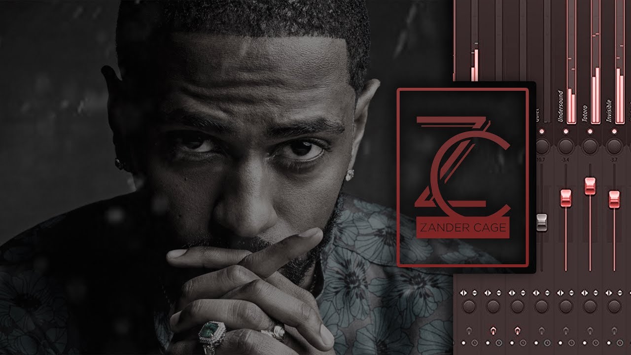 Big Sean type beat 2017 "Move on" | emotional type beat | Zander cage ...