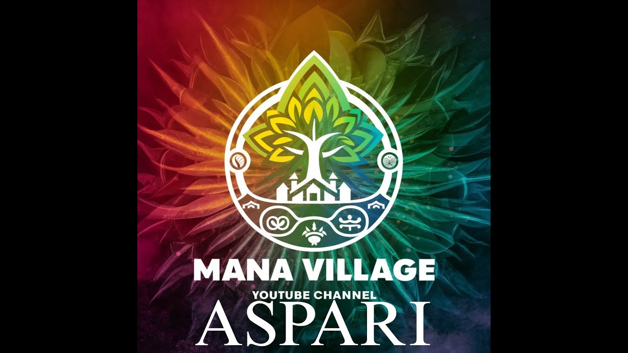 ASPARI VILLAGE | SHOWING MY VILLAGE | ASPARI MANDAL | MANA VILLAGE ...