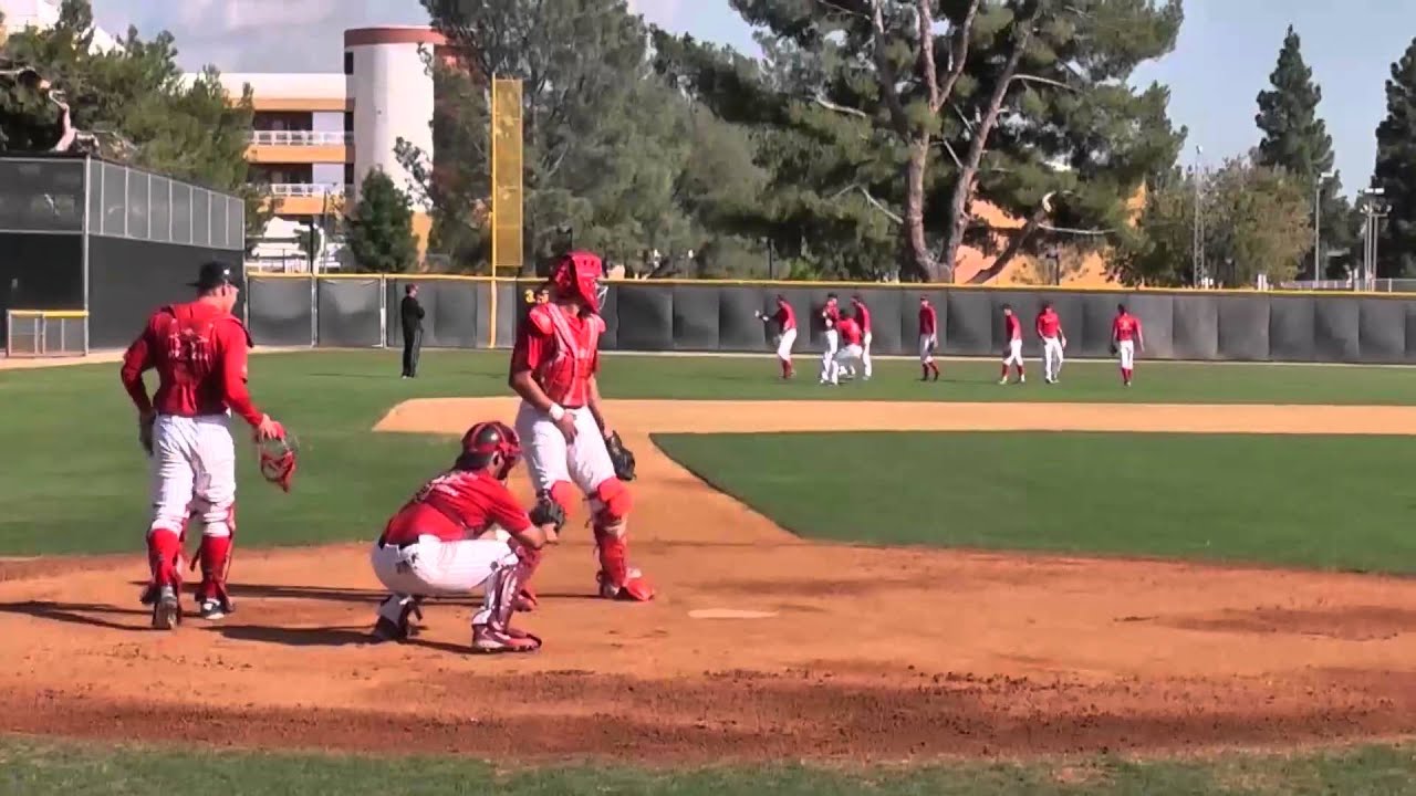 CTVA 464 CSUN Matador Sports Baseball - YouTube