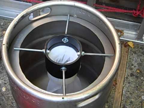 hop bag device_0001.wmv - YouTube