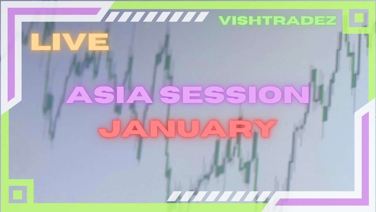 ASIA Session | NEW YEAR | ICT Concepts - YouTube