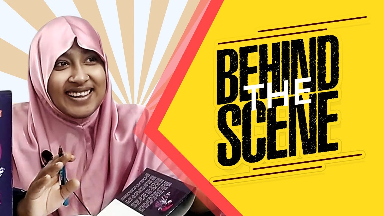 Behind The Scenes || Mishu Moni - YouTube