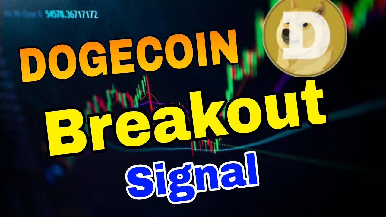 Dogecoin Price Prediction & Analysis! Dogecoin News Today - YouTube