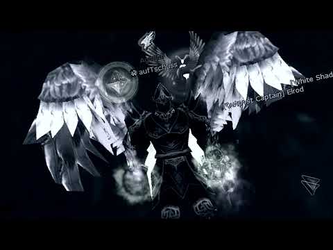 xHisutoriaReisu - aufTschuss-Agonia &ShapesParis(Keltoş)Naqrod - DEVLET 2v2  #knightonline #agartha