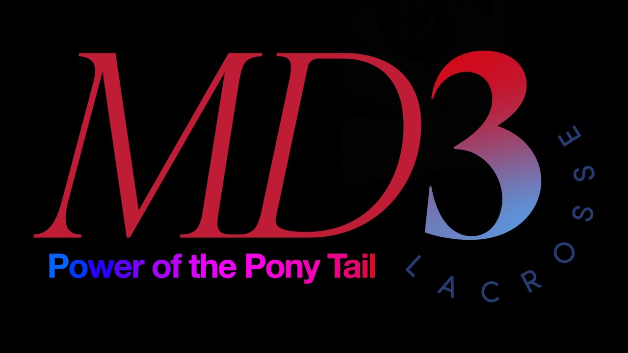 Power of the Pony Tail: Episode #3 - Eva Pronti from Duke - YouTube