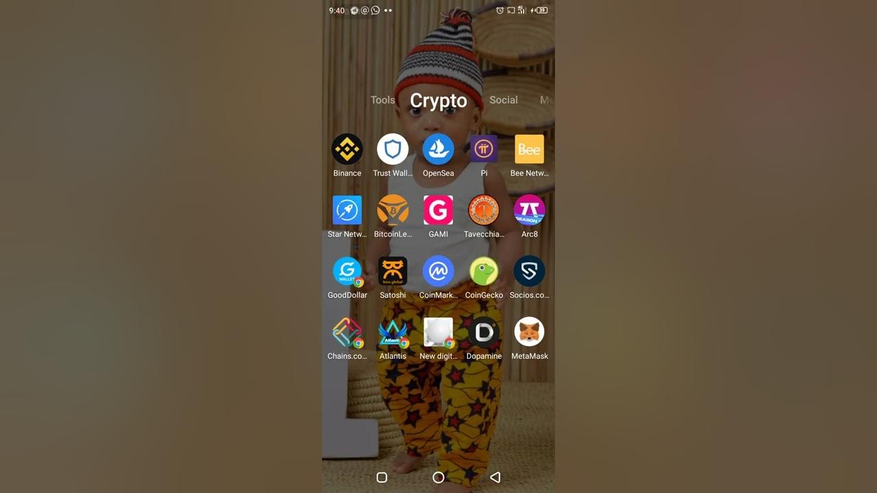 How to claim Chiko & Roko NFTs daily. Regiter here 👇https://expo.chikoroko.art/referral ...