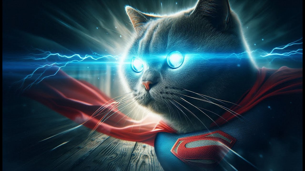 10 Surprising Cat Facts You Didn't Know! - YouTube