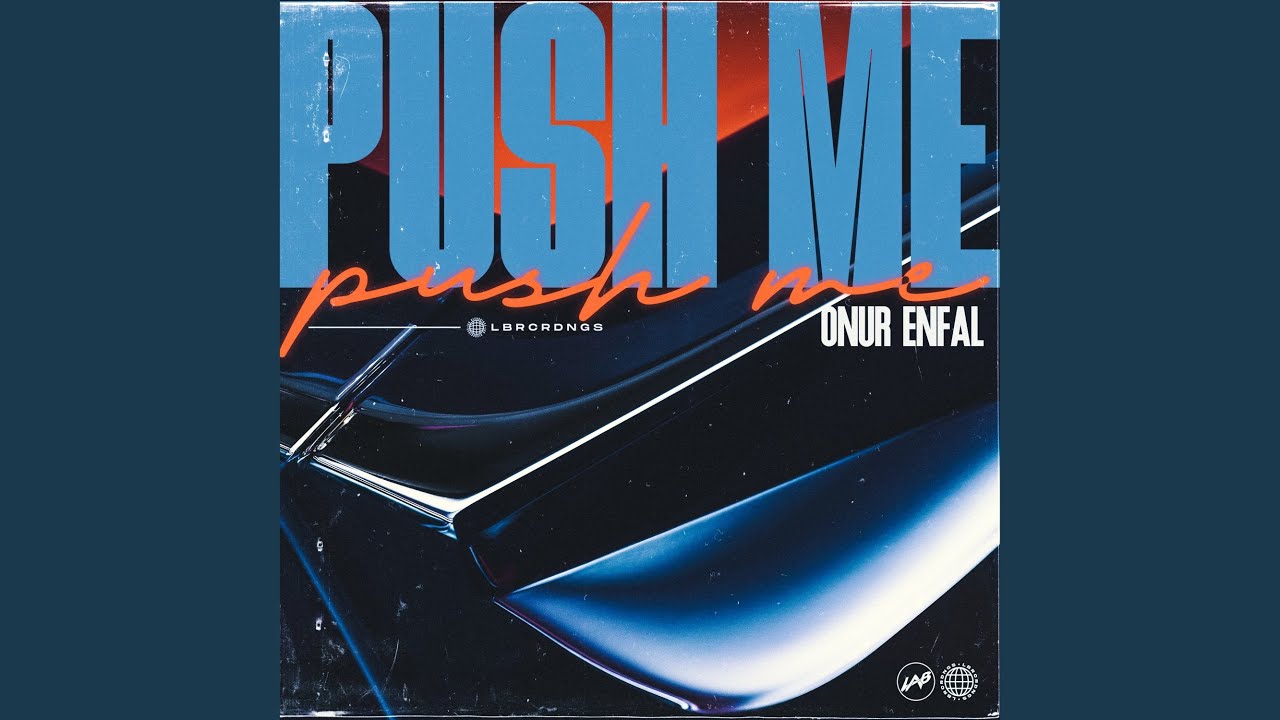 Push Me - YouTube