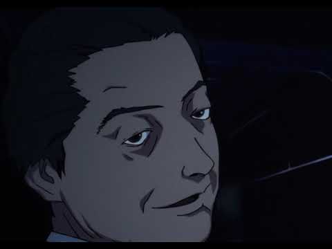 Serial Experiment Lain Episode 12 [English Dub]