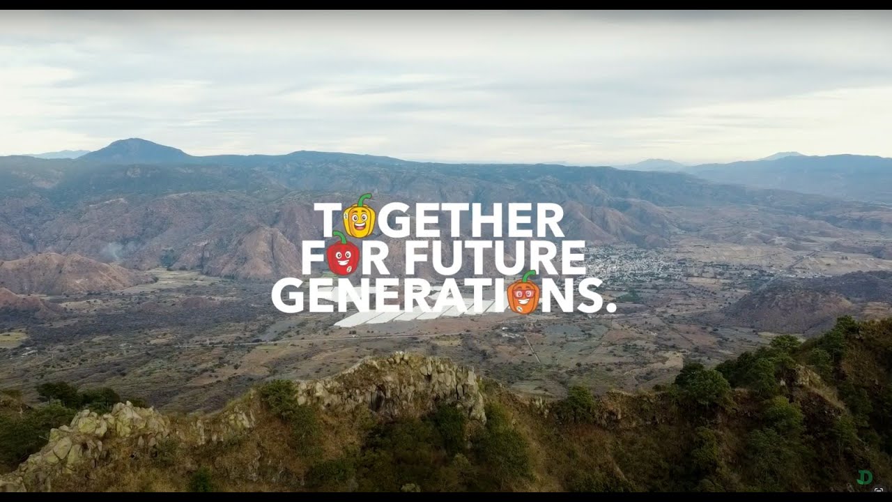 Together For Future Generations 2023 - YouTube