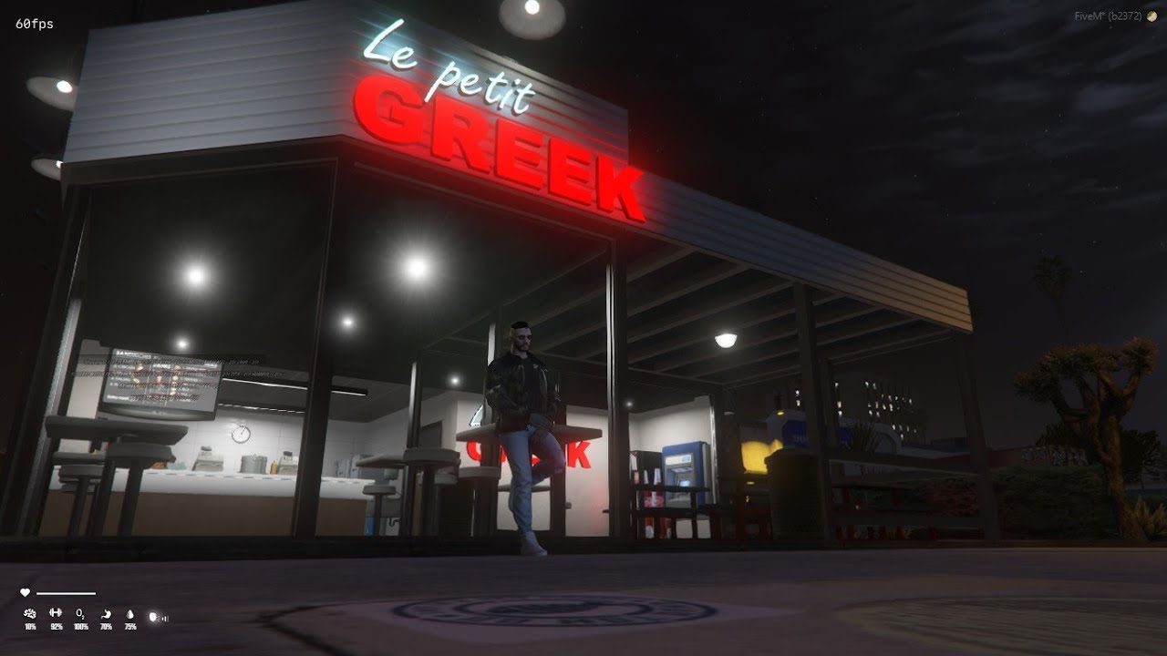 Nicolas Prost| #gta v #gta v rp #Trenches india - YouTube