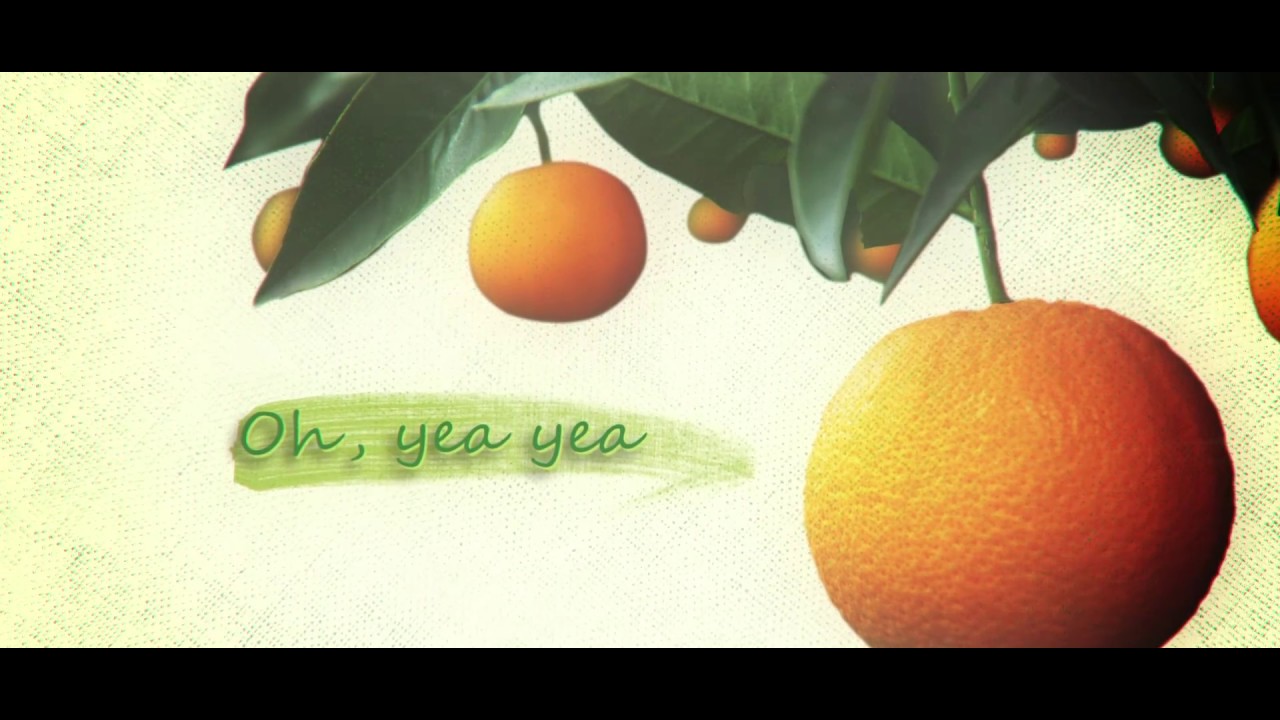 "Like a Tree" Lyric Music Video by Gospel Blues Singer/Songwriter ...