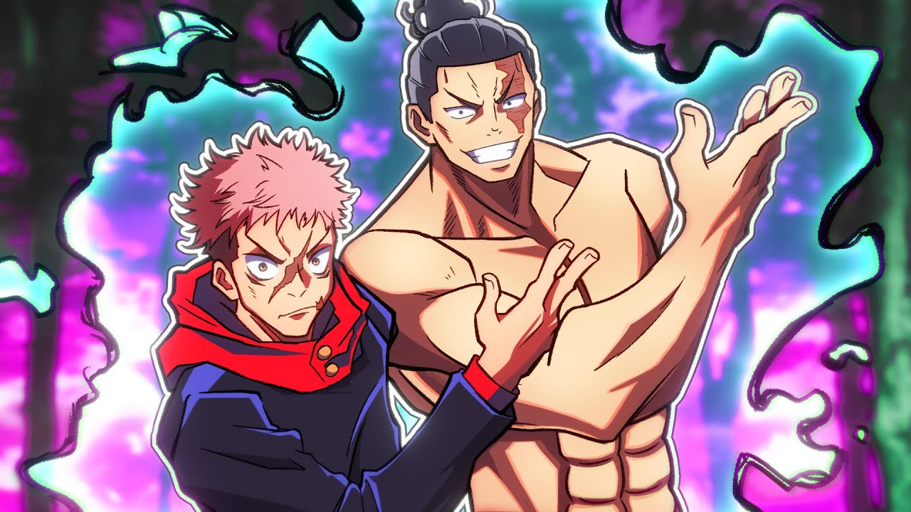 Jujutsu Kaisen: Cursed Clash’s BEST Duo - YouTube