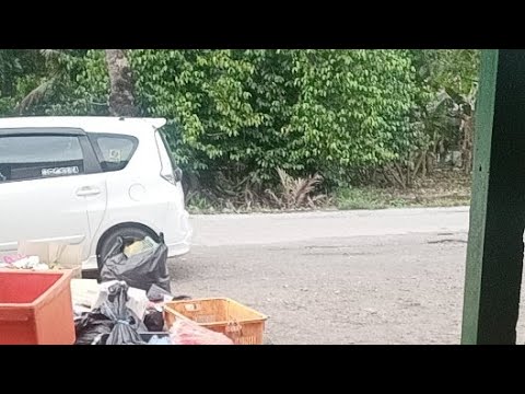 Beginilah Jualan Di Malaysia