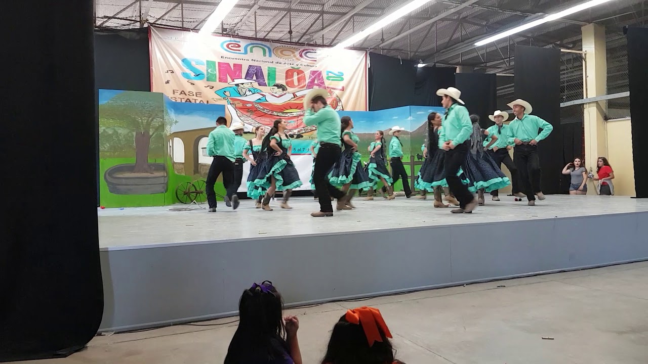 ENAC 2017 CBTIS 21 YOLOTLMACEHUANI - YouTube