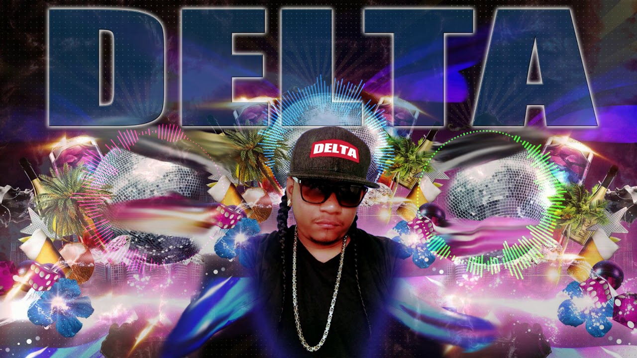 DJ Delta - Jumping - YouTube