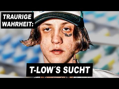 Zwischen Erfolg und Absturz: T-Low's Kampf mit der Abhängigkeit