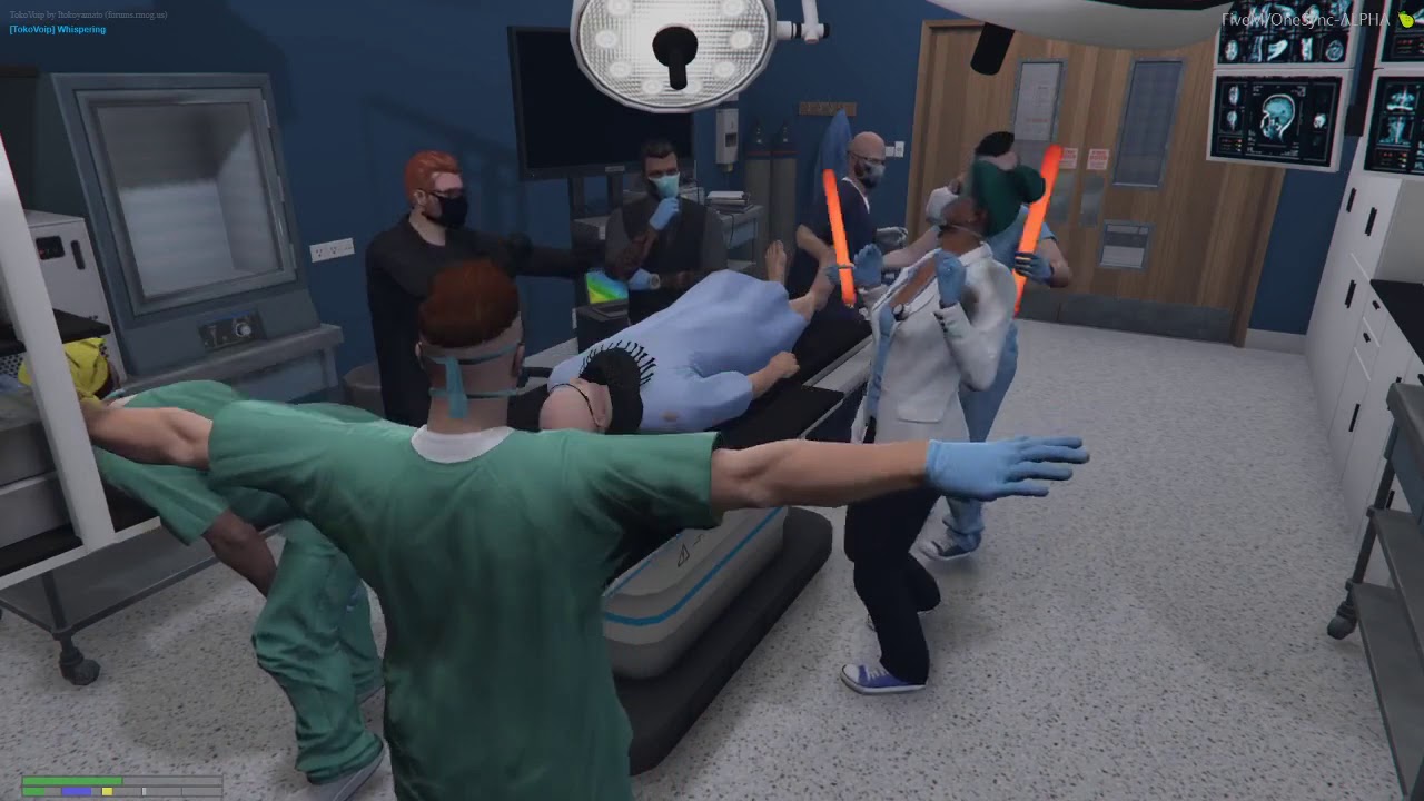 Nopixel Character System Nopixel Character System