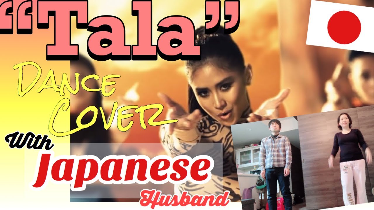 TALA dance cover || Japanese dance Tala - YouTube