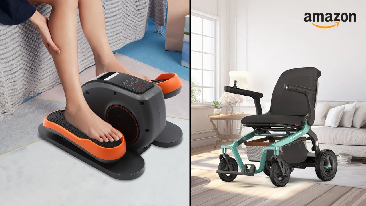 25 Innovative Amazon Gadgets for the Elderly That Will Simplify Their ...