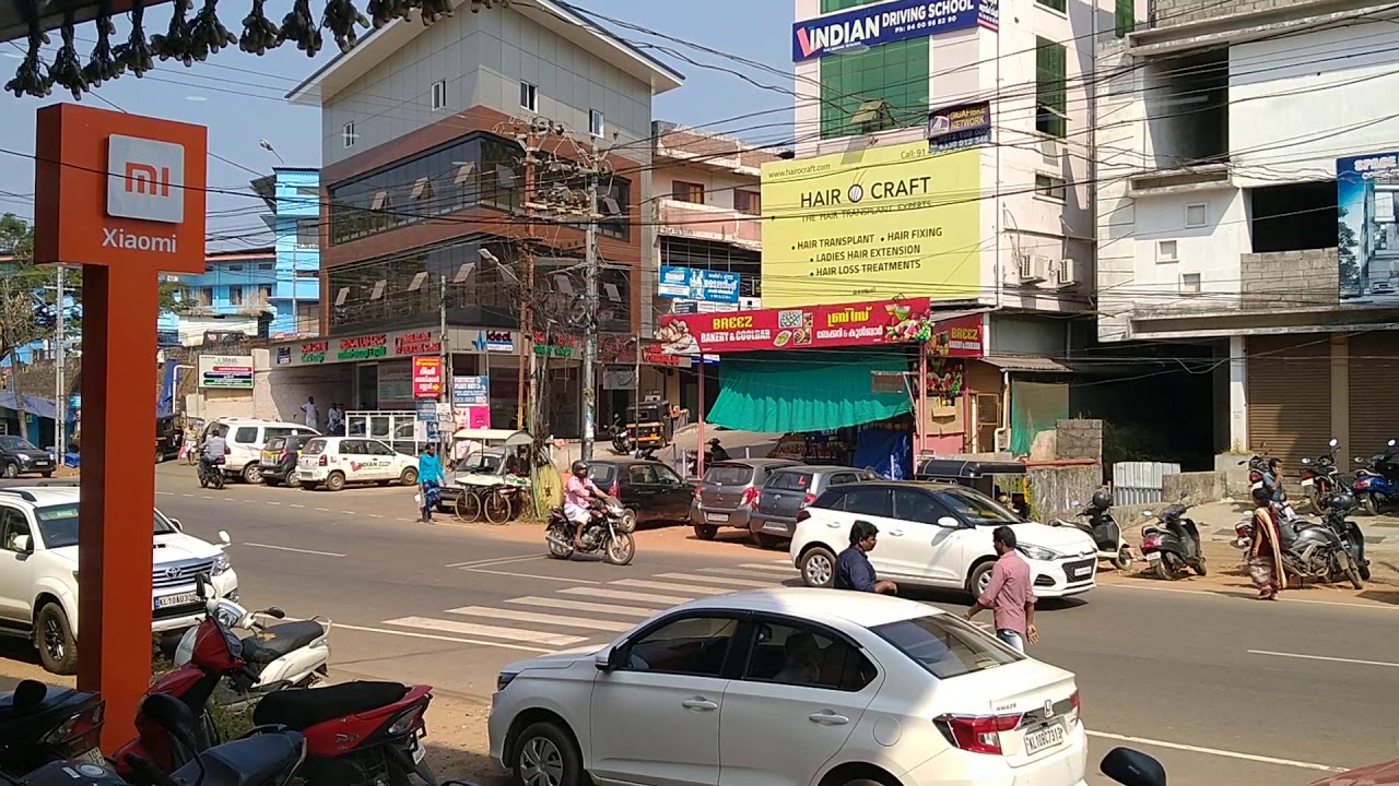 Oppo A9 2020 Camera Sample | Test Video