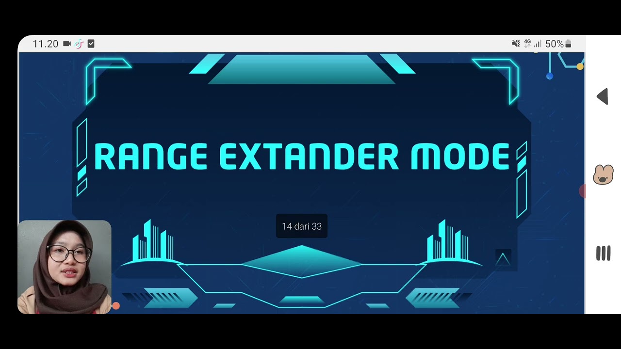 Instalasi dan Menguji perangkat jaringan nirkabel TJKN 5 dan 6 - YouTube