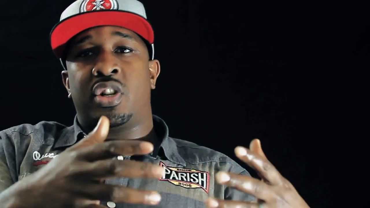 Talking to Json about 'Braille' album (@json116 @lampmode @rapzilla ...