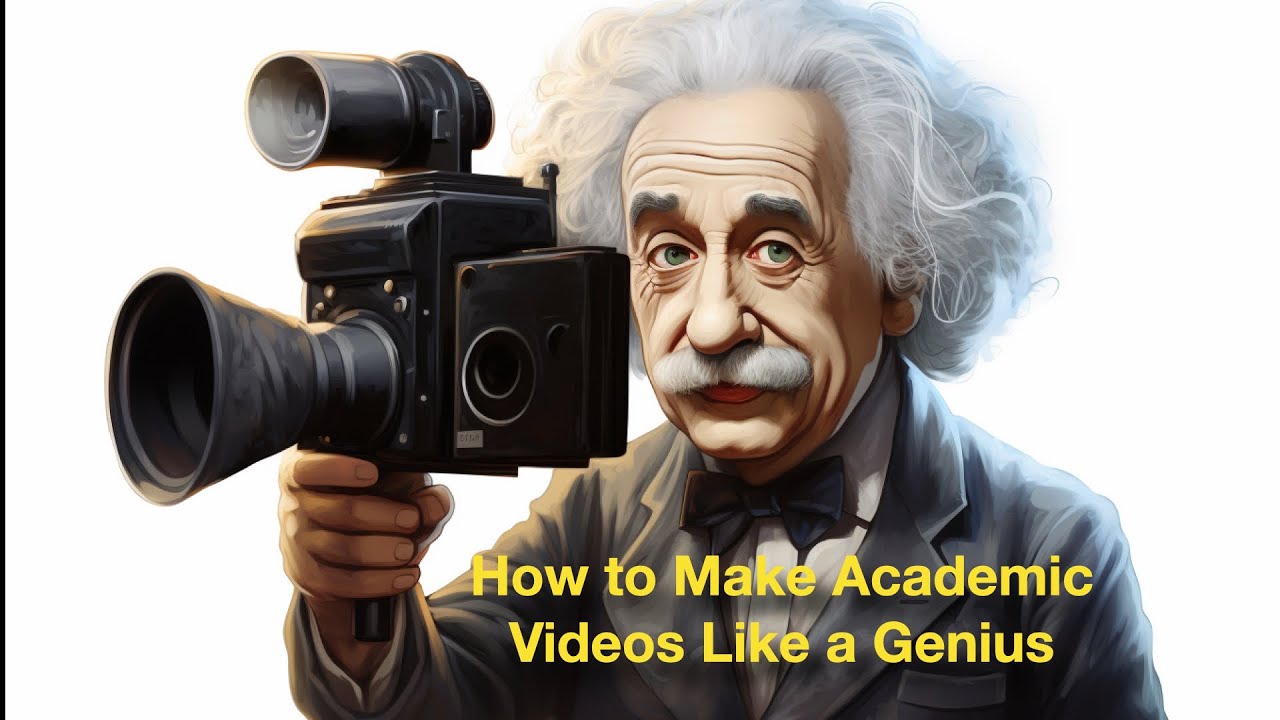 Five Tips For Making Effective Instructional Videos - YouTube