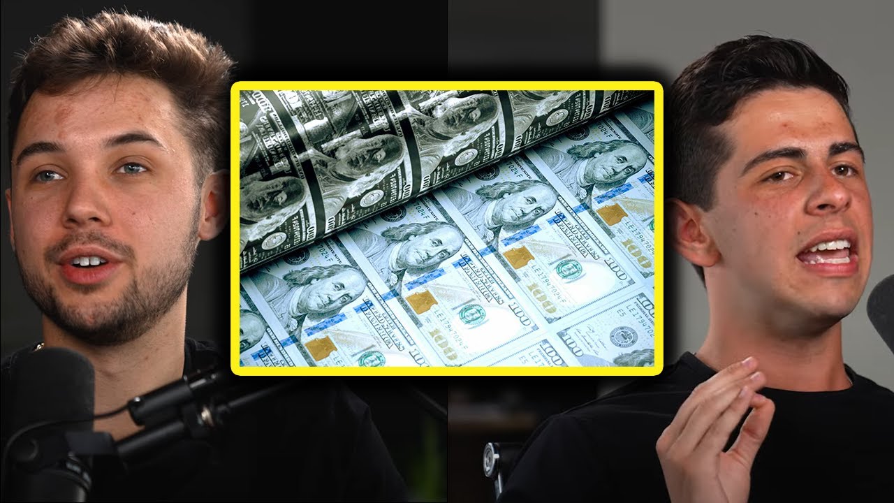 Manufacture an 8-Figure Product by Doing THIS | Oliver Brocato - YouTube