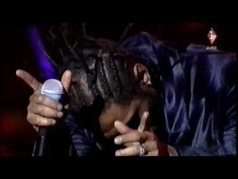 Coolio - C U When U Get There (live)