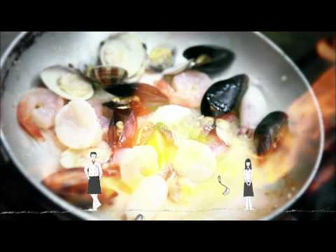 Trailer - Phim Hương vị Tình yêu (Pasta) trên MyTV