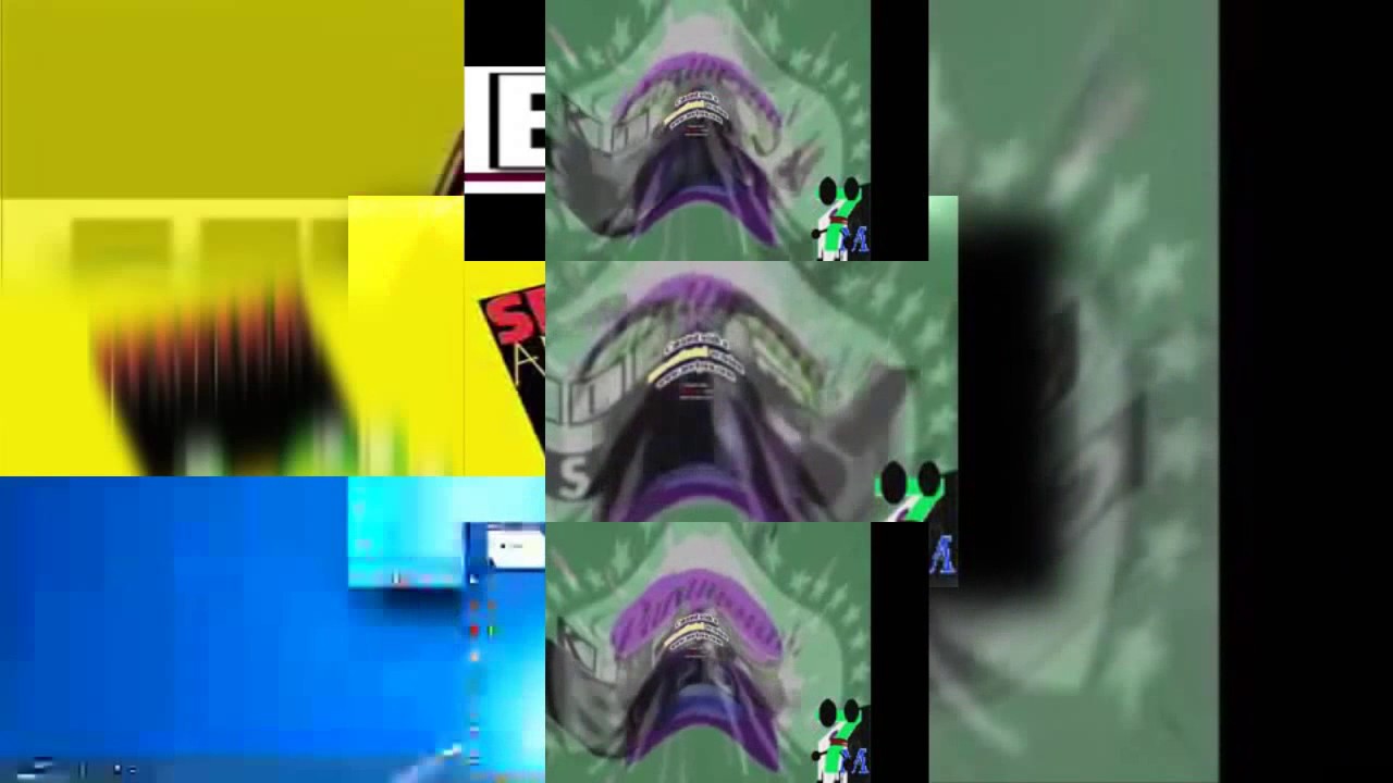 Scan vs 6 - YouTube