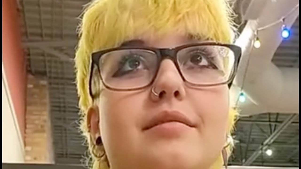 FAKING DISORDERS - YouTube