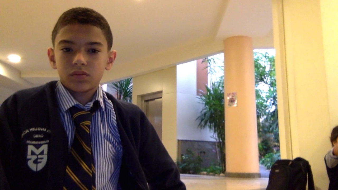 ahmed azim spanish - YouTube